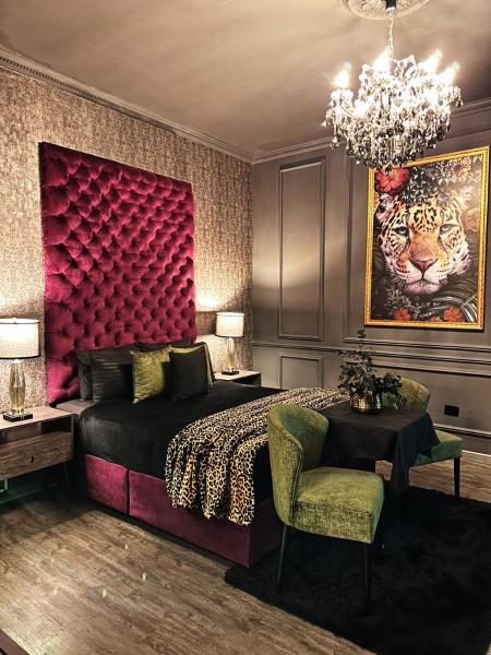 Hotel Osvé Boutique Cali - Cali