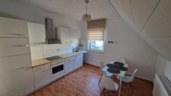 Canim Appartement - Duisburg