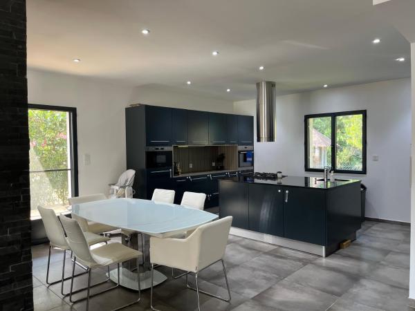 Villa Moderne Cote D Azur - Roquebrune-sur-Argens