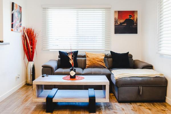 Cozy Modern 1-bedroom In Koreatown, Near Hollywood Attractions - Silver Lake, CA
