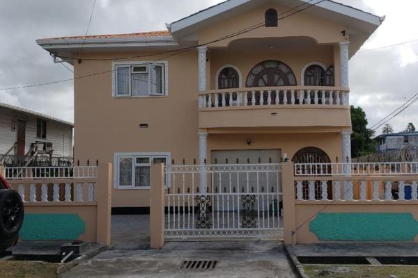 Brookville - Guyana