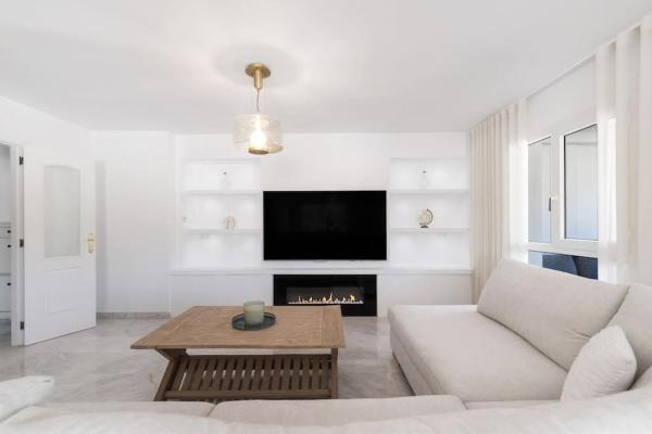 Kayla Penthouse - Marbella