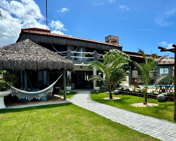 Pousada Coconut Cumbuco - Ceará (estado)