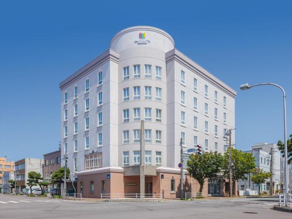 Gran Palette Hakodate - Hakodate