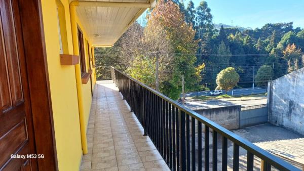 Apartamento Kit 01, Em Campos Do Jordão - Campos do Jordão