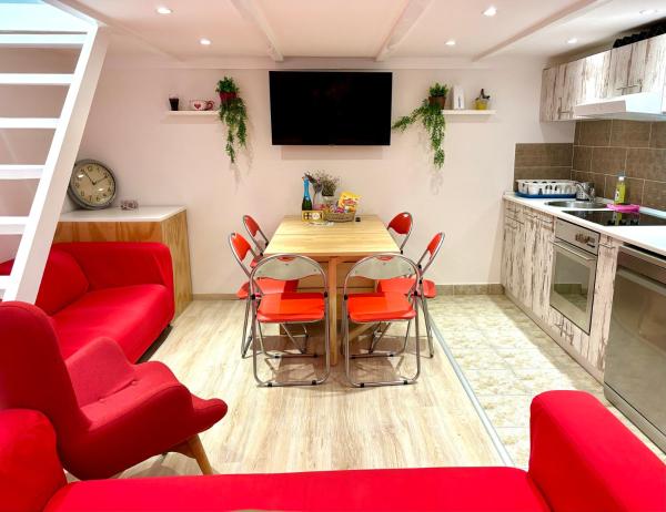 Mega Residence - Budapest