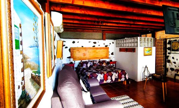 Finca Lucía - La Lava - Puerto del Carmen