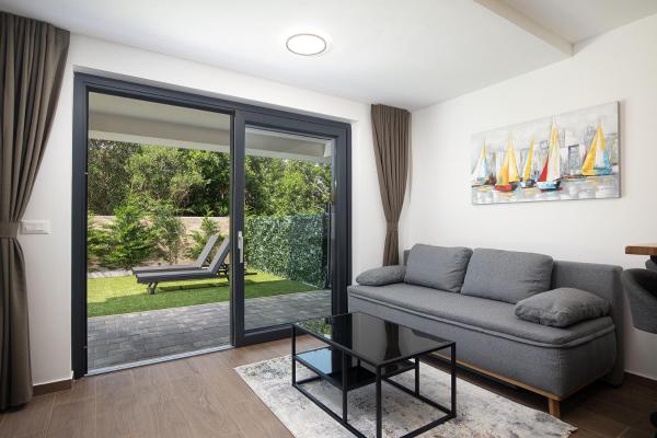 Dario Residence A - Premantura