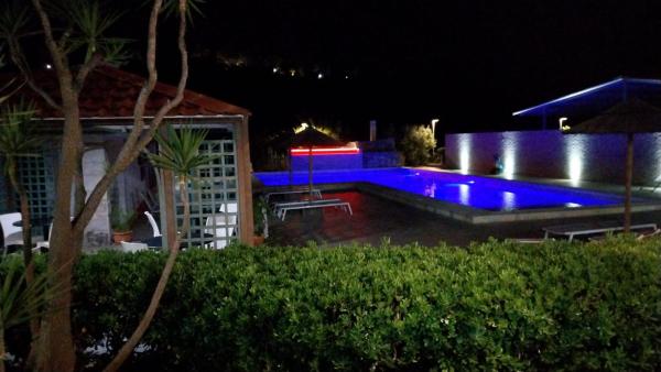 Hotel Parco Carabella - Vieste