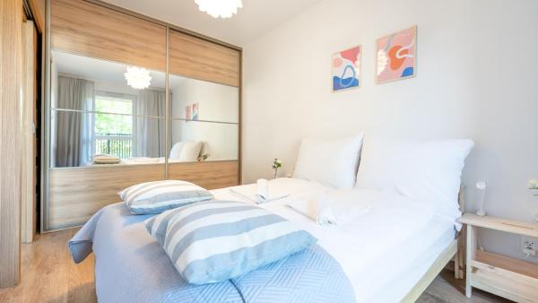 Wojska Polskiego, Sun & Snow - Kołobrzeg