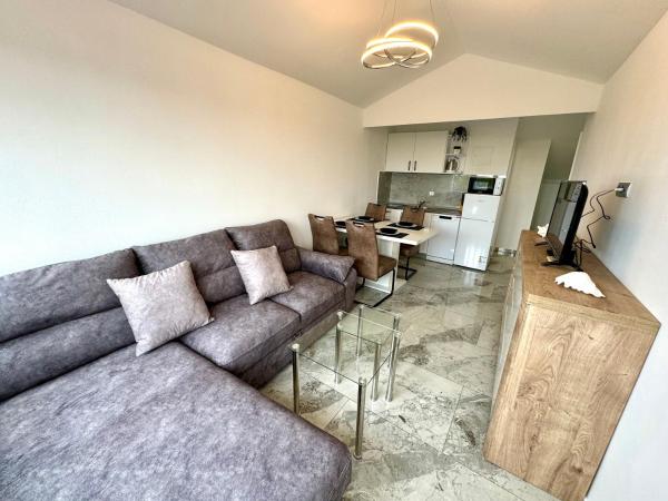 Apartman Babec - Jadranovo