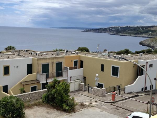 Corte Del Salento 64 - Santa Cesarea Terme