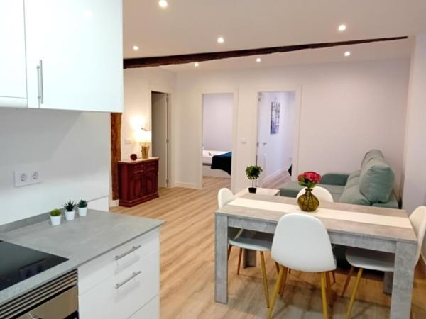 Santarene Playa De Peligros - Santander