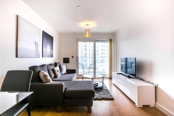 Guestready - Comfort By The Thames - Ilford