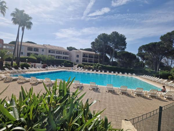 Domaine De Valescure - Agay