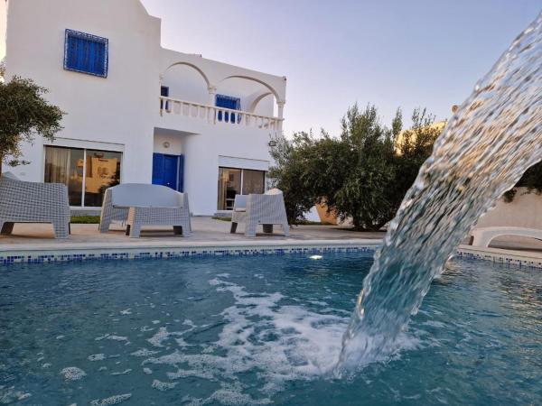Djerba 7 - Djerba