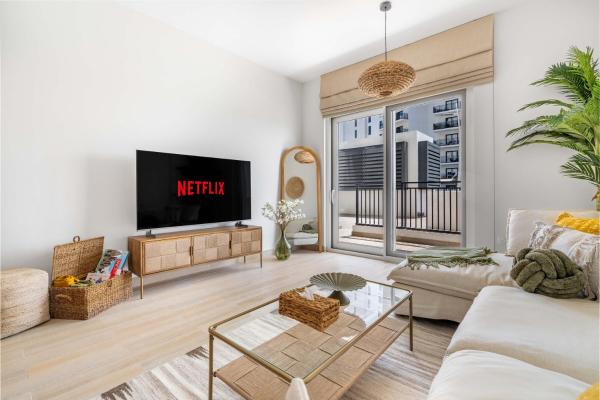 Bohovibe Yasisland - Abu Dhabi