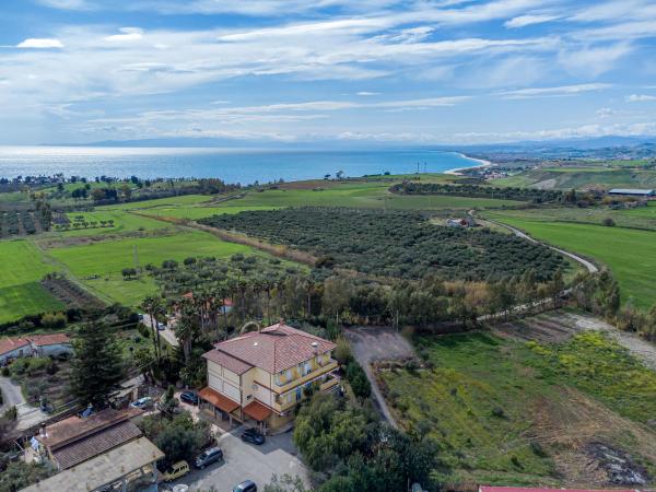 Hotel Ristorante L'orizzonte - Calabria