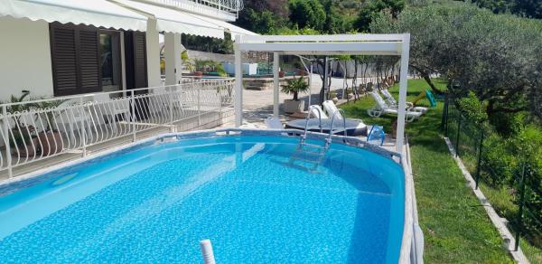 Apartments Milok - Koper