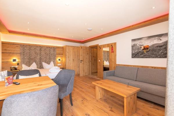 Luxus-appartement Mit Whirlpool #532 - Salzbourg