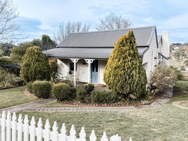 Marigold Cottage Charming 1870s Central Daylesford Cottage - Daylesford