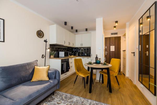 Shortstaypoland Chłodna B168 - Warsaw