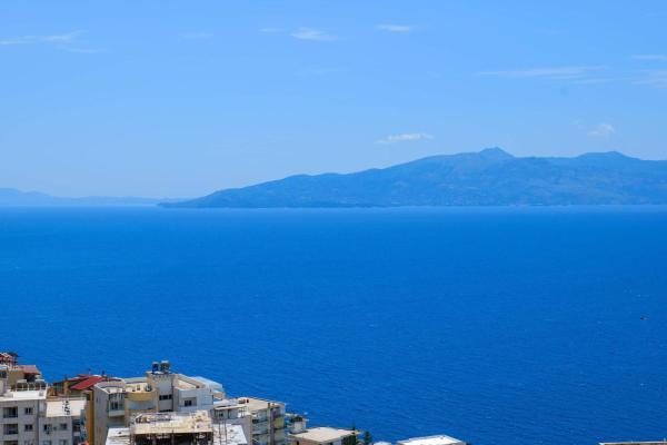 Valentina Apartment 2 - Sarandë