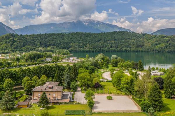 Garden House - Hotel Sport - Lavarone