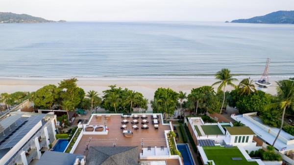 La Flora Resort Patong - Patong Beach