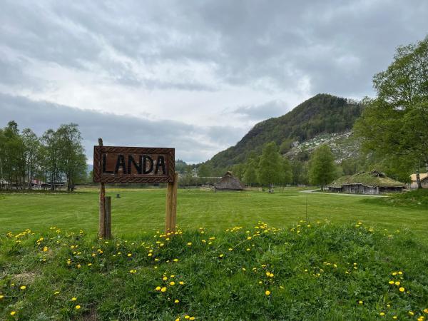 Baldur - Norvège