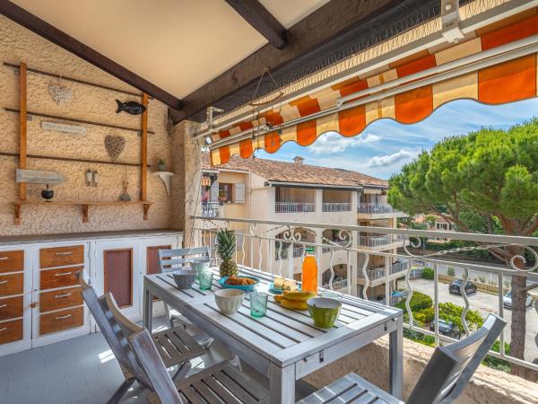 Apartment Les Faubourgs Saint Michel By Interhome - Sanary-sur-Mer