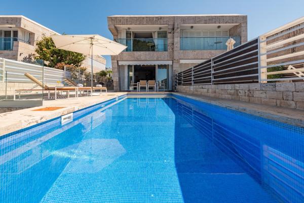 Villa Olea Zadarvillas - Nin