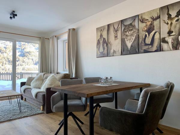 Almlodge Flachau - An Der Piste - Flachauwinkl