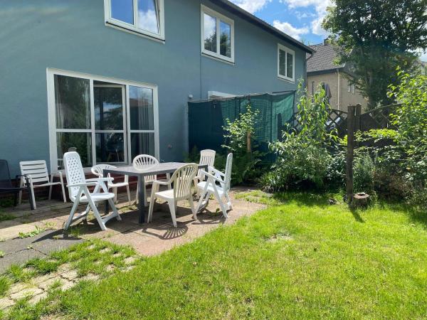 Haus An Der None - Herford