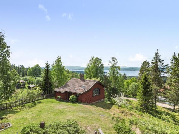Holiday Home Alice By Interhome - Leksand