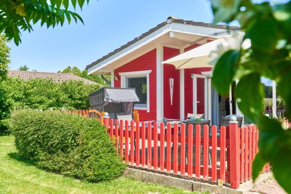 Horn Sien Hus - Simonsberg