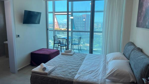 Stay-five Rooms & Apartments - Albania