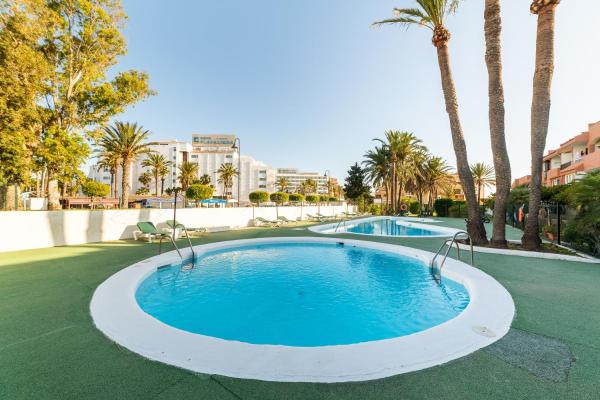 Las Buganvillas - Roquetas de Mar