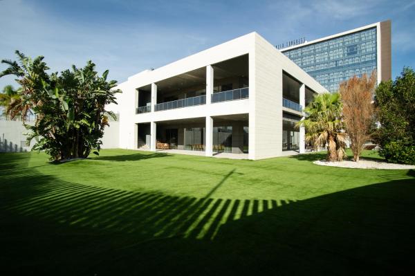 Azz Valencia Congress Hotel & Spa - La Pobla de Farnals