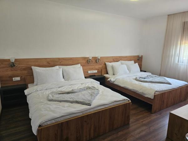 Hostel Premium - Bosnia and Herzegovina