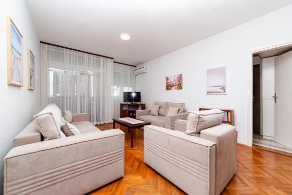 Apartment Simanic - Budva