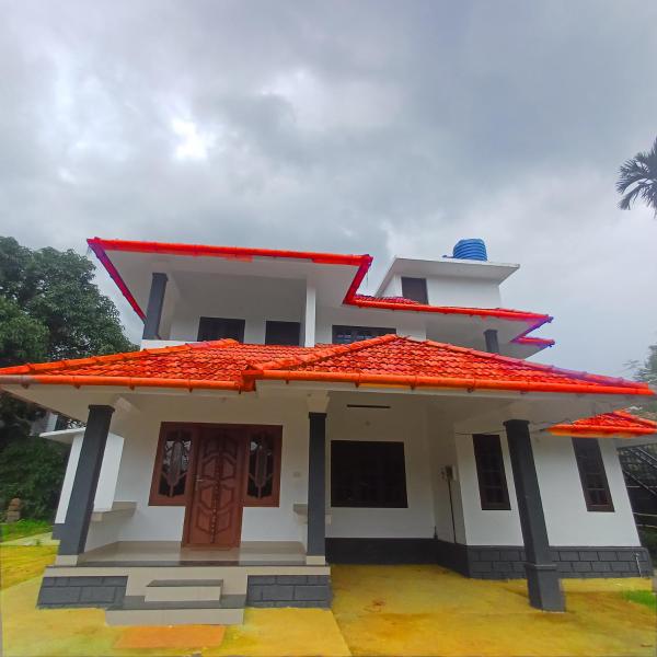 Wayanad Empire Budget Villa - Kerala
