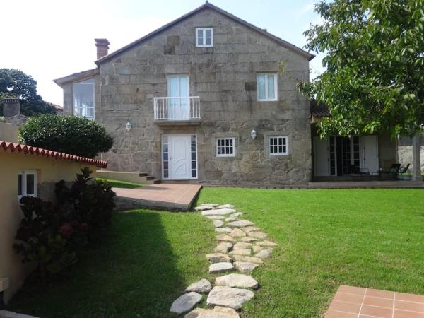 Villa Cristina - Nigrán