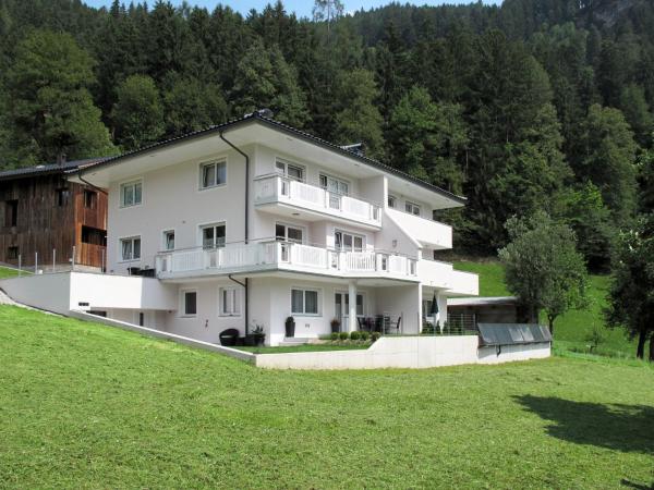 Holiday Home Schiestl By Interhome - Zell am Ziller