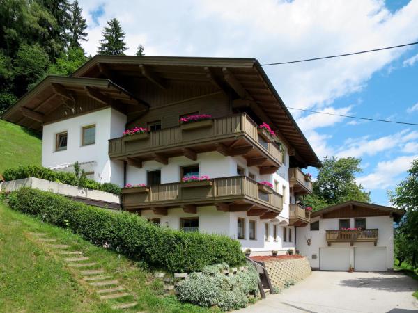 Holiday Home Margit By Interhome - Hippach