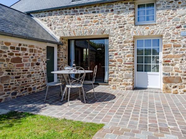 Holiday Home Les Moutons By Interhome - Doville