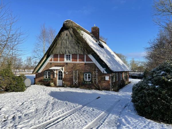 Holiday Home Hennevelt By Interhome - Friburgo, Alemania