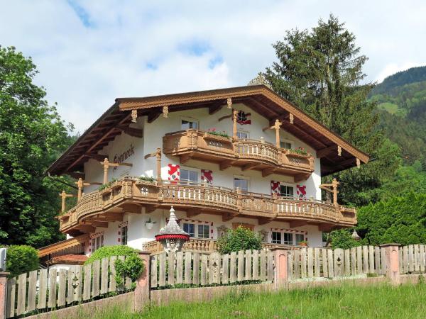 Apartment Sonneck By Interhome - Mayrhofen