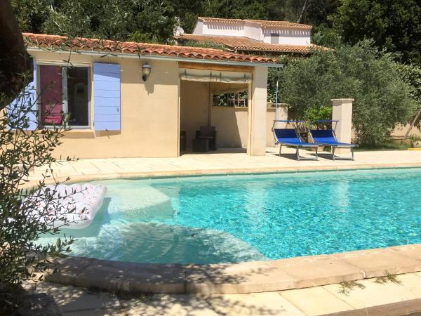 Holiday Home Sweet Home In Luberon By Interhome - Pertuis
