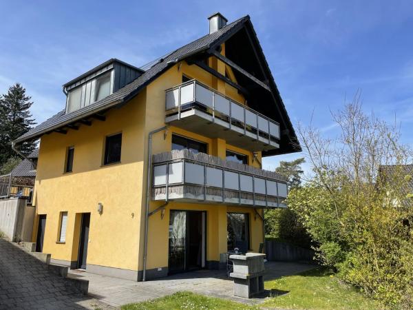 Apartment Müritz Ferienpark Röbel-15 By Interhome - Sietow